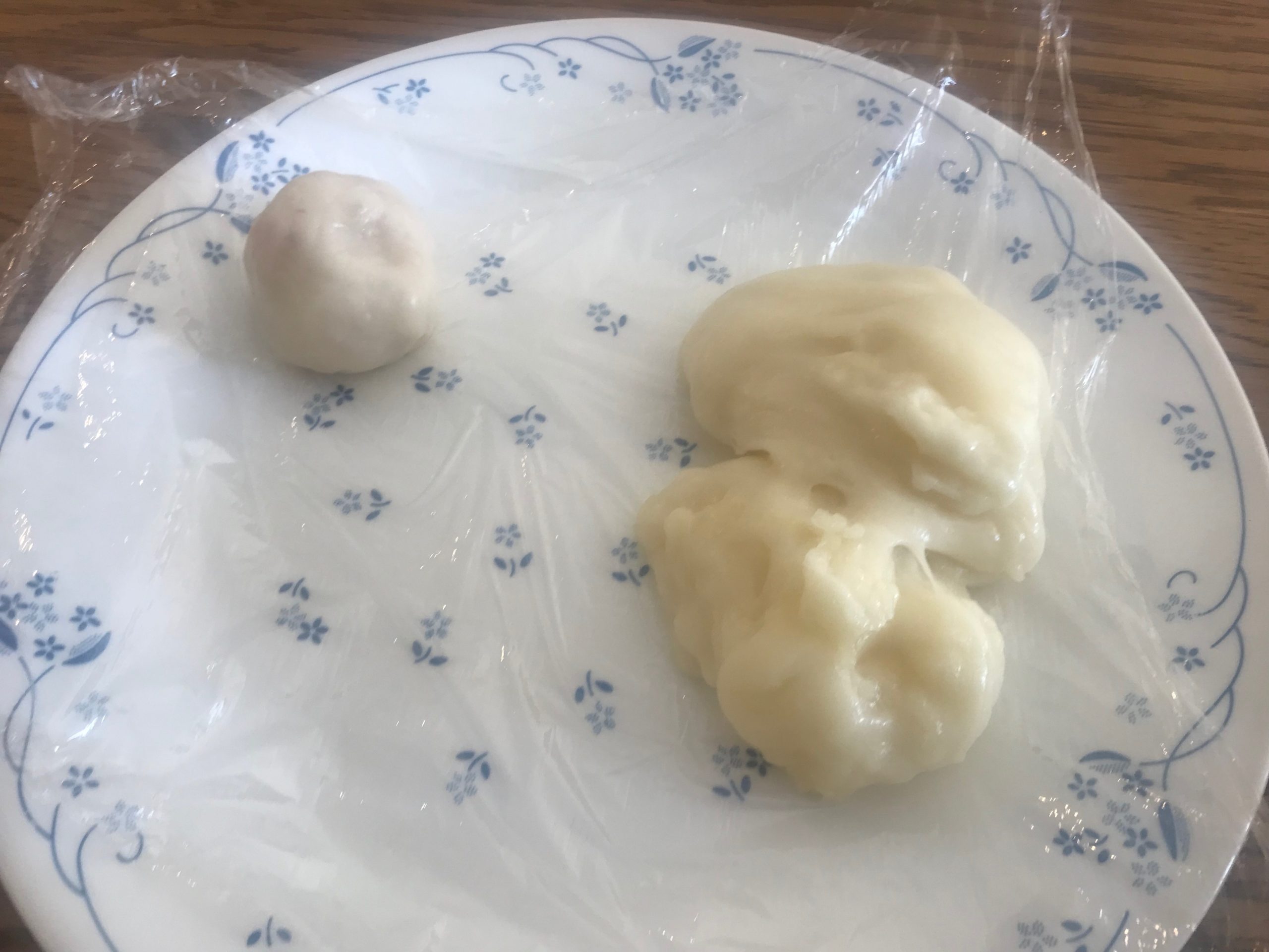 彩虹芋頭酥 | Rainbow Taro Pastry – Off the Map