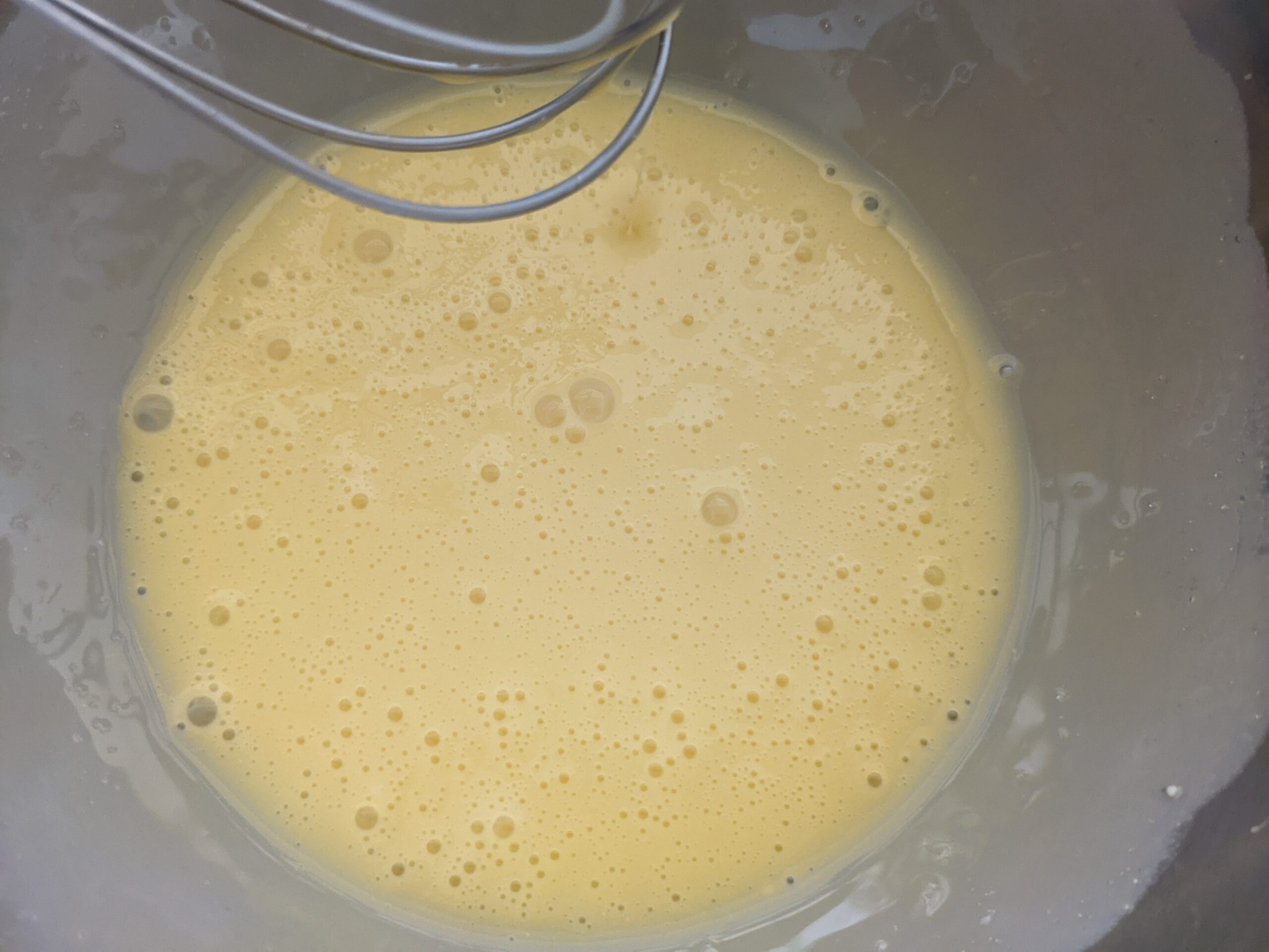 Pandan Ube Cake Roll with Coconut Jelly – Off the Map